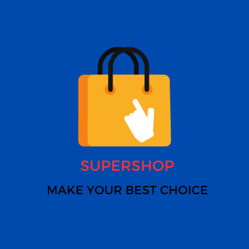 “Supershop Your Online Shopping Destination” – supershop